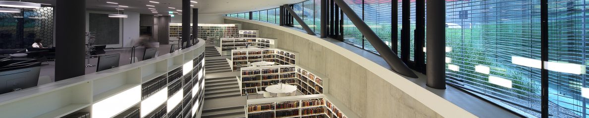 Rapport annuel 2018 de la Bibliothèque de l’IHEID – Geneva Graduate ...