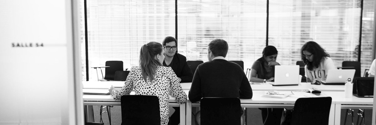 Digital Skills Workshops @IHEID: Register Now! – Geneva Graduate ...