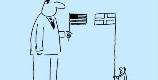 Book of the Week: “Too small to fail: why some small nations outperform ...