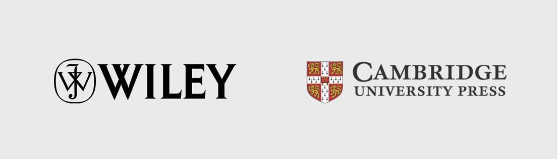Open access – a Cambridge webinar and news from Wiley – Geneva Graduate ...