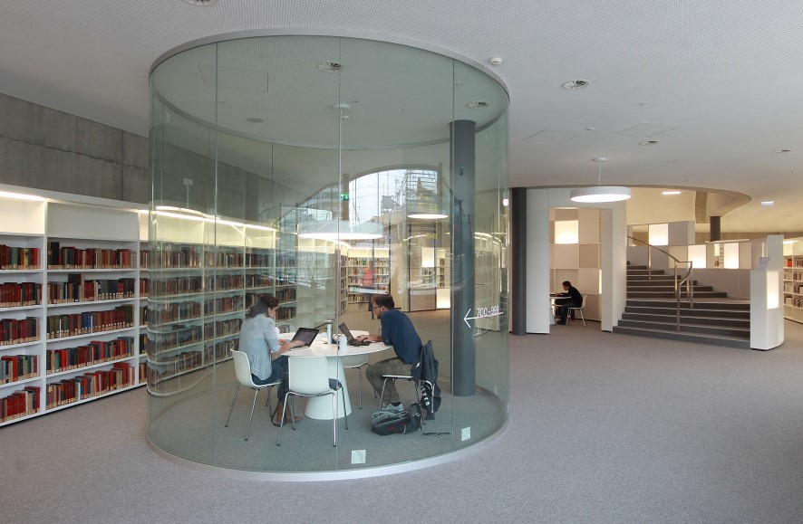 Booking bubbles: a how-to – Geneva Graduate Institute Library Blog